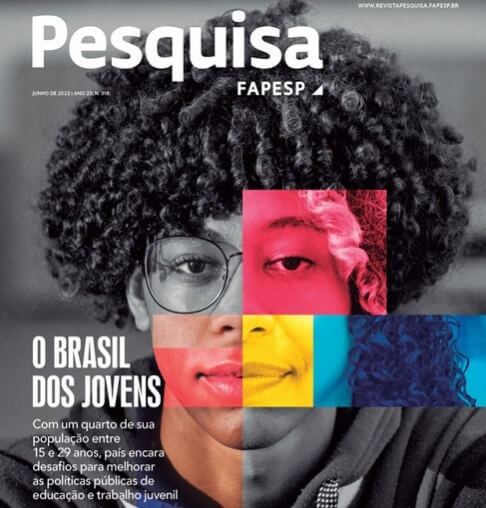 Programa Formare é destaque na Revista Pesquisa FAPESP - Fundaçao IOCHPE