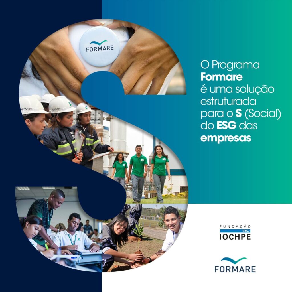 Formare - Fundaçao IOCHPE