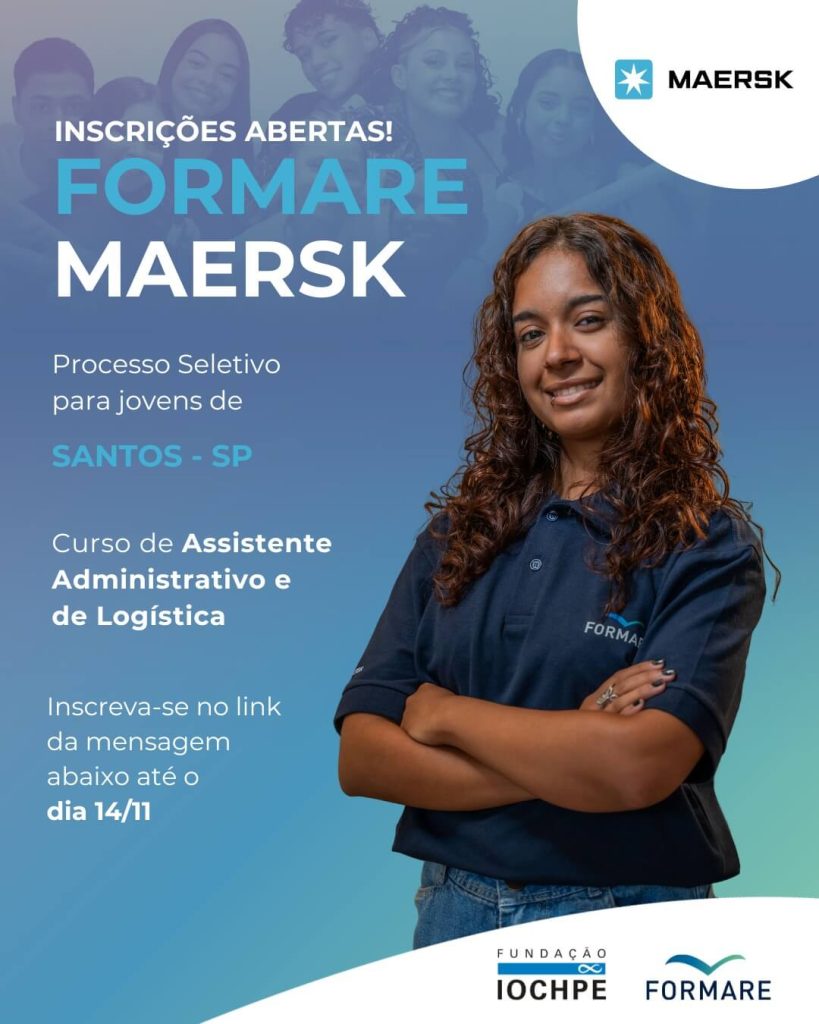 O Formare está de cara nova! - Fundaçao IOCHPE