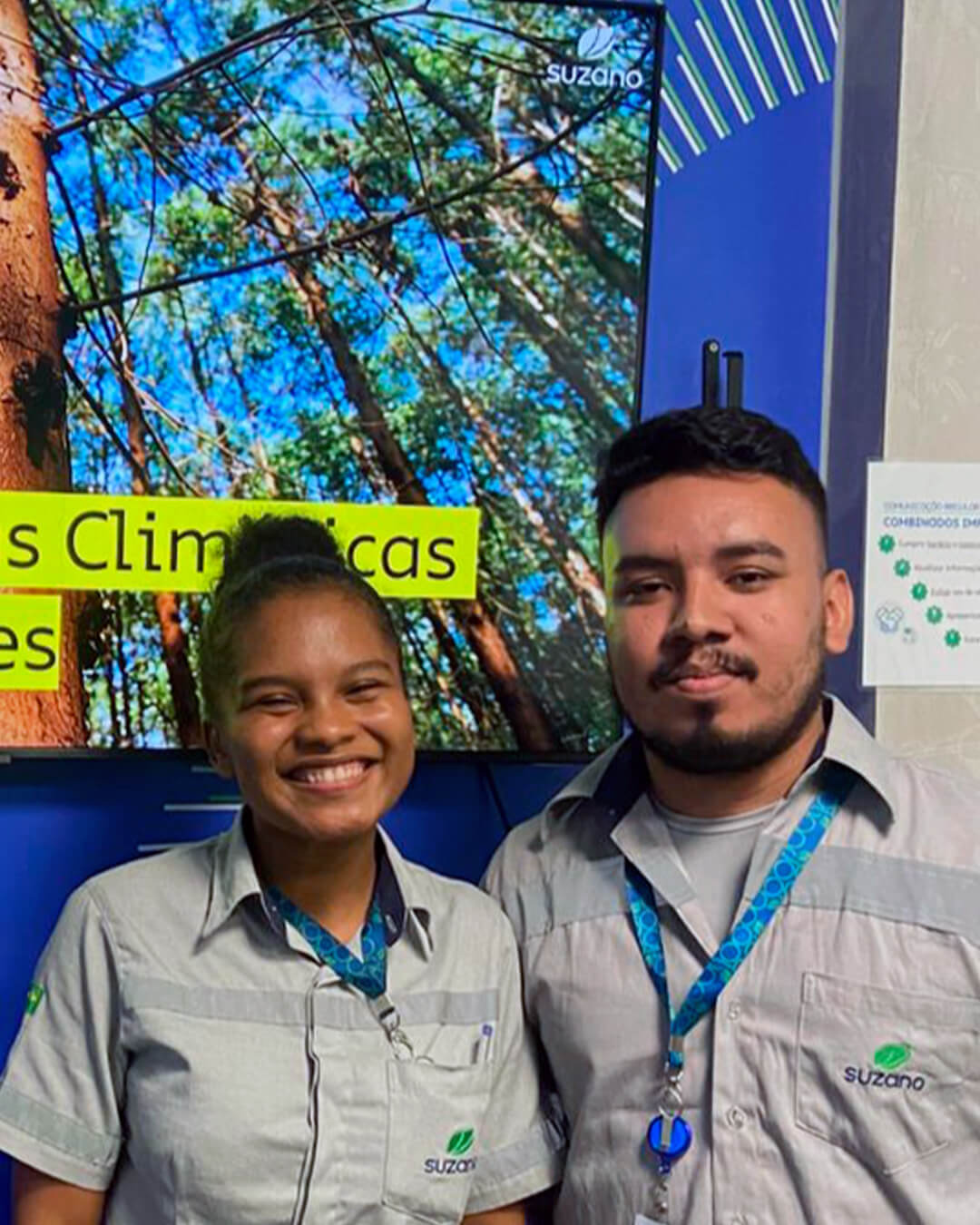Nosso Futuro é Agora: Formare na Rota da COP30 - Fundaçao IOCHPE